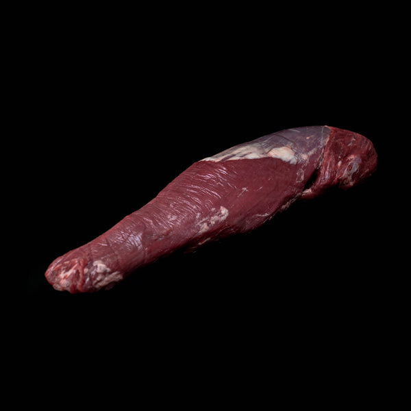 Rinder Filet im Ganzen aus Österreich - Handl Gastro